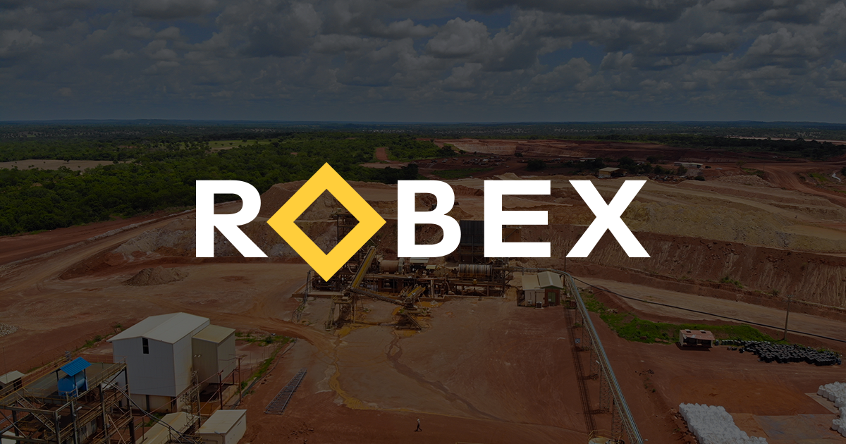 Robex - Qui est Robex?
